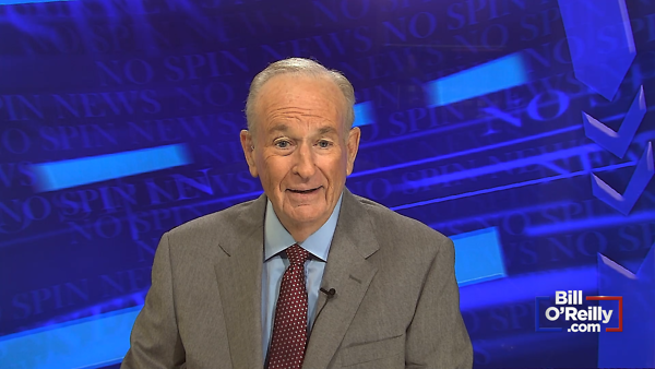 Bill O'Reilly: Video Center - No Spin News Video - December 8, 2022 - Highlights from O'Reilly's ...