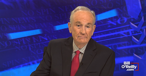 Highlights from O'Reilly's No Spin News - No Spin News Video - Bill O'Reilly