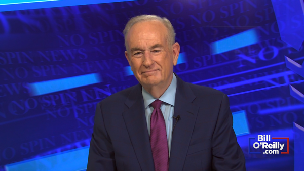 Bill O'Reilly: Video Center - No Spin News Excerpt - April 3, 2023 ...