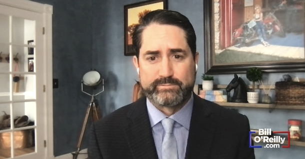 Breaking Down the Trump Case with Brett Tolman - No Spin News Excerpt ...