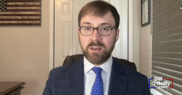 Zach Smith on the Hypocrisy of Alvin Bragg - No Spin News Excerpt ...