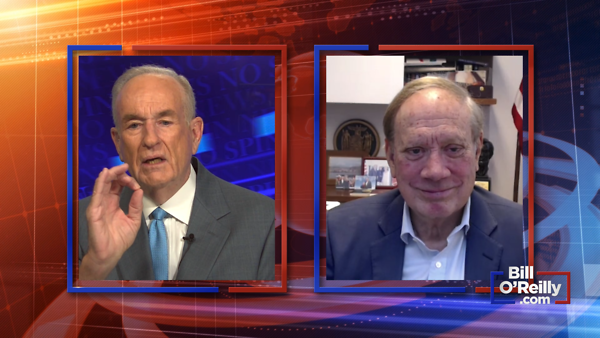 Bill O'Reilly: Video Center - No Spin News Excerpt - May 8, 2023 ...