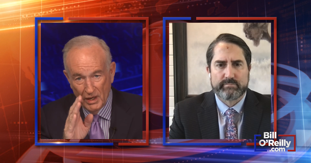 Brett Tolman on the Case Against the Bidens - No Spin News Excerpt ...