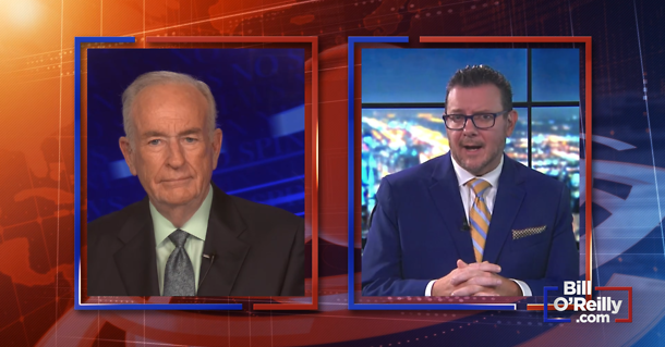Media's Brave New World - No Spin News Excerpt - Bill O'Reilly