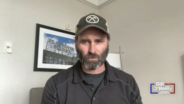 Bill O'Reilly: Video Center - No Spin News Excerpt - May 23, 2023 ...