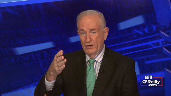 Bill O'Reilly: Video Center - No Spin News Excerpt - June 8, 2023 ... Bill O'Reilly: Video Center - No Spin News Excerpt - June 8, 2023 ...