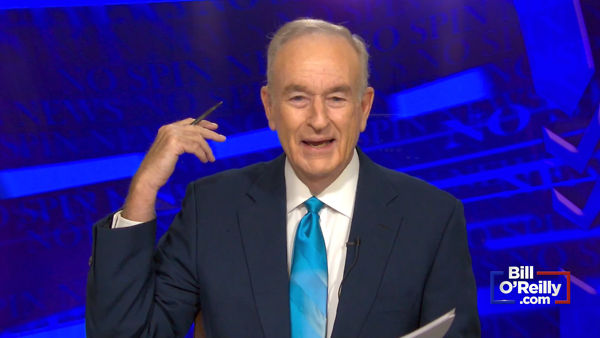 Bill O'Reilly: Video Center - No Spin News Excerpt - June 22, 2023 - O ...
