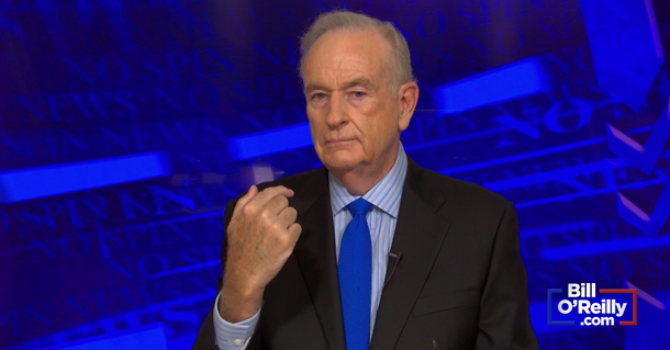 Debating Trump's Debating - No Spin News Excerpt - Bill O'Reilly