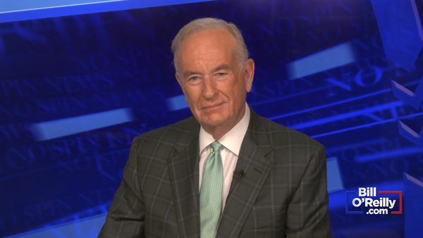 Bill O'Reilly: Video Center - No Spin News Video - July 11, 2023 - What ...