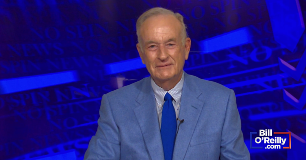 Highlights from O'Reilly's No Spin News - No Spin News Video - Bill O'Reilly
