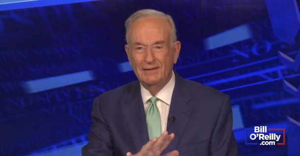 Highlights from O'Reilly's No Spin News - No Spin News Video - Bill O'Reilly