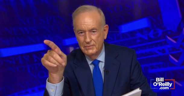 O'Reilly's One Question For Biden - No Spin News Excerpt - Bill O'Reilly O'Reilly's One Question For Biden - No Spin News Excerpt - Bill O'Reilly
