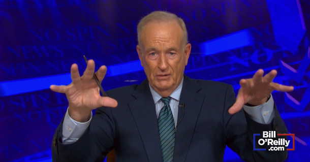 Illinois' Foolish Leader - No Spin News Excerpt - Bill O'Reilly