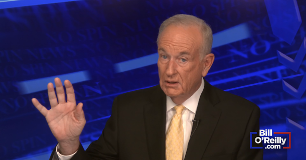 Highlights from O'Reilly's No Spin News - No Spin News Video - Bill O'Reilly
