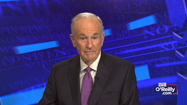 Bill O'Reilly: Video Center - No Spin News Video - January 27, 2023 - Highlights from O'Reilly's ...