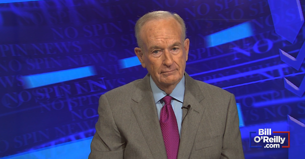 Knives Out For Sarah Huckabee Sanders - No Spin News Excerpt - Bill O ...