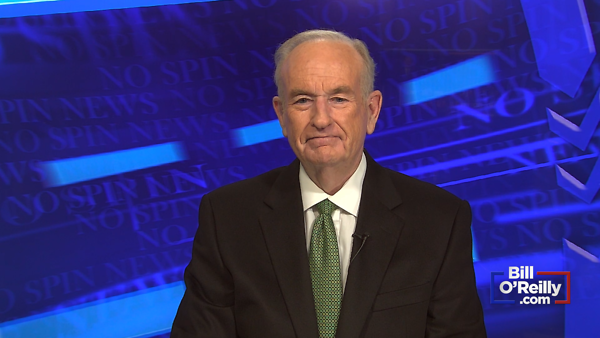 Bill O'Reilly: Video Center - No Spin News Video - March 3, 2023 - Highlights from O'Reilly's ...