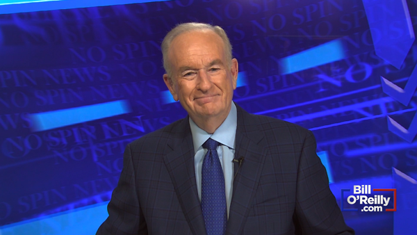 Bill O'Reilly: Video Center - No Spin News Excerpt - March 7, 2023 ...