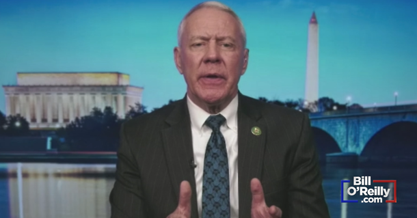 Ken Buck on TikTok - No Spin News Excerpt - Bill O'Reilly