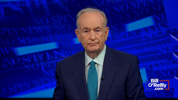 Bill O'Reilly: Video Center - No Spin News Video - March 30, 2023 - The ...