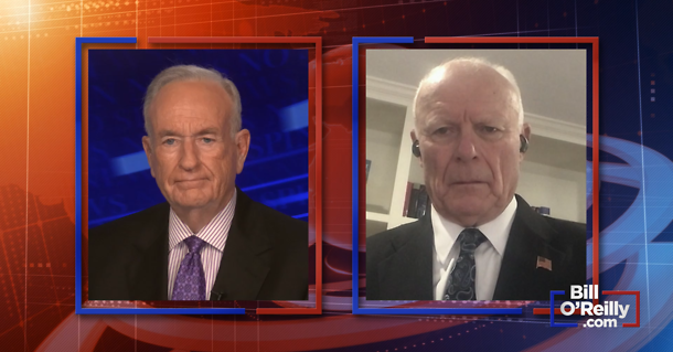 Col. David Hunt's Take on the Middle East - No Spin News Excerpt - Bill ...