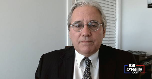 Cornell Under Siege - No Spin News Excerpt - Bill O'Reilly