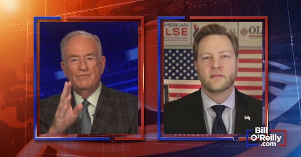 Pollster Dustin Olson on Biden's Bad Numbers - No Spin News Excerpt ...