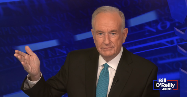 Tim Scott Steps Aside - No Spin News Excerpt - Bill O'Reilly