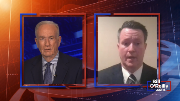 Bill O'Reilly: Video Center - No Spin News Excerpt - November 27, 2023 ...