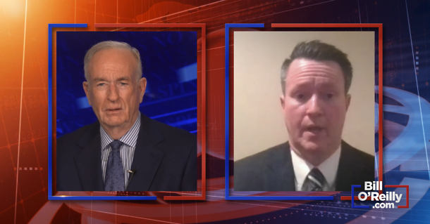 An Inside Look at Campus Madness - No Spin News Excerpt - Bill O'Reilly