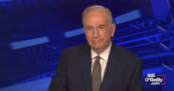 Highlights from O'Reilly's No Spin News - No Spin News Video - Bill O'Reilly