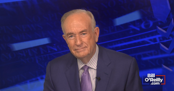 The End of 'Zuckerbucks' in Wisconsin - No Spin News Excerpt - Bill O'Reilly