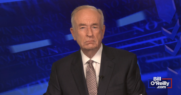 Highlights from O'Reilly's No Spin News - No Spin News Video - Bill O'Reilly