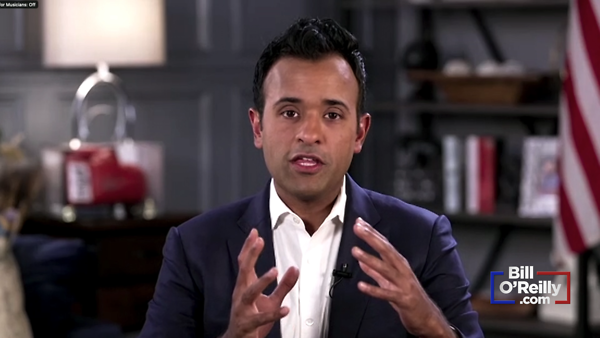 Bill O'Reilly: Video Center - No Spin News Excerpt - May 8, 2024 ...