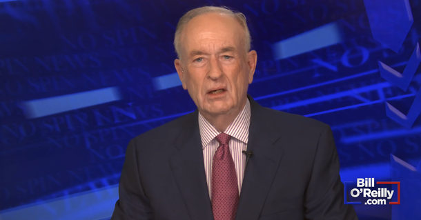Highlights from O'Reilly's No Spin News - No Spin News Video - Bill O'Reilly