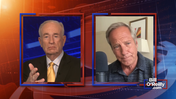 Bill O'Reilly: Video Center - No Spin News Excerpt - June 22, 2024 - In ...