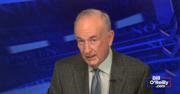 Highlights from O'Reilly's No Spin News - No Spin News Video - Bill O'Reilly