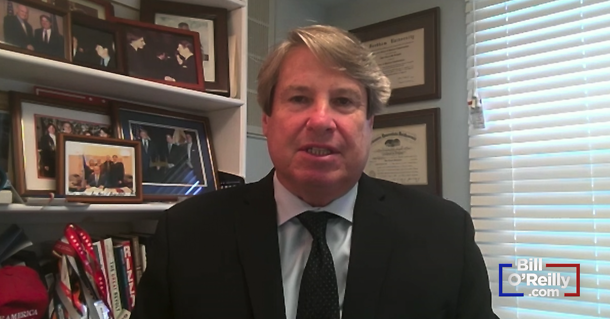 Kamala Harris' Voting Record on Display - No Spin News Excerpt - Bill O ...