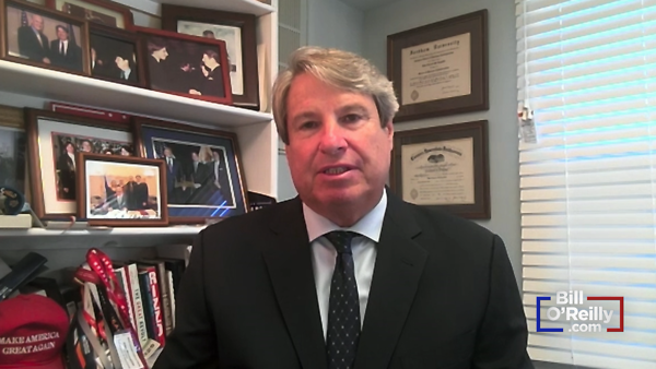 Bill O'Reilly: Video Center - No Spin News Excerpt - September 4, 2024 ...