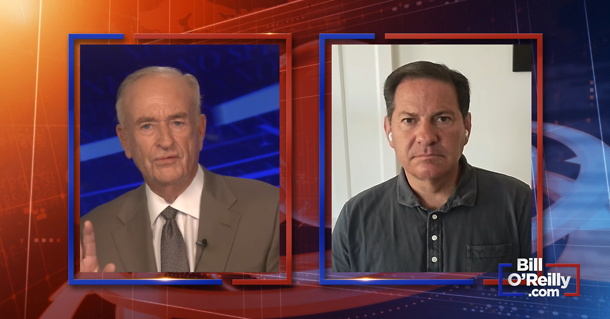 Mark Halperin on the State of the Race - No Spin News Excerpt - Bill O ...