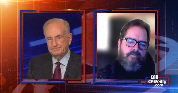 'Zuckerbucks' and 2020 - No Spin News Excerpt - Bill O'Reilly