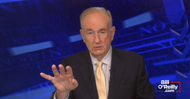 The Fani Willis White House Scandal - No Spin News Excerpt - Bill O'Reilly