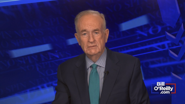 Bill O'Reilly: Video Center - No Spin News Video - January 26, 2024 - Highlights from O'Reilly's ...