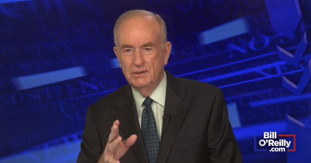 Highlights from O'Reilly's No Spin News - No Spin News Video - Bill O'Reilly