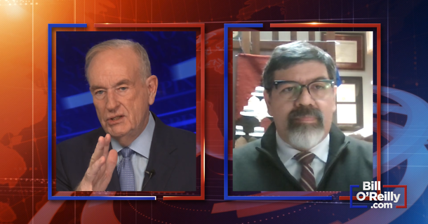 The Fate of Fani Willis - No Spin News Excerpt - Bill O'Reilly