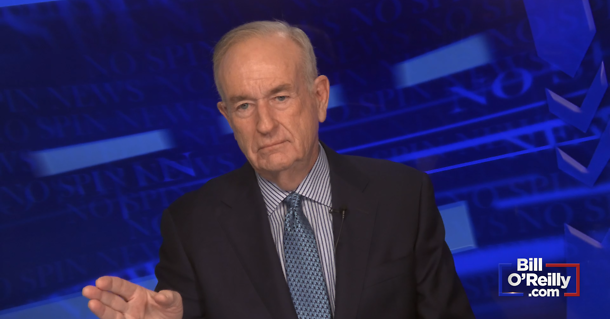 Fani Willis Must Go! - No Spin News Excerpt - Bill O'Reilly