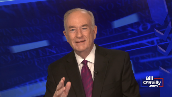 Bill O'Reilly: Video Center - No Spin News Excerpt - March 12, 2024 - O ...