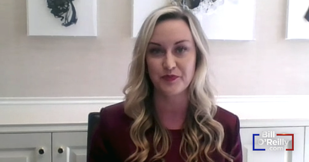 Fani Willis Stays, Nathan Wade Goes - No Spin News Excerpt - Bill O'Reilly