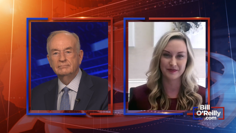 Bill O'Reilly | No Spin News