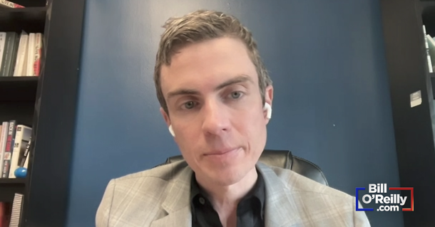 Should We Keep Aiding Ukraine? - No Spin News Excerpt - Bill O'Reilly